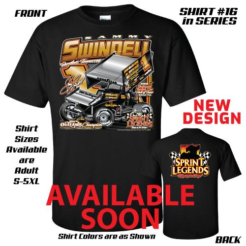 Products – Sprint Legends